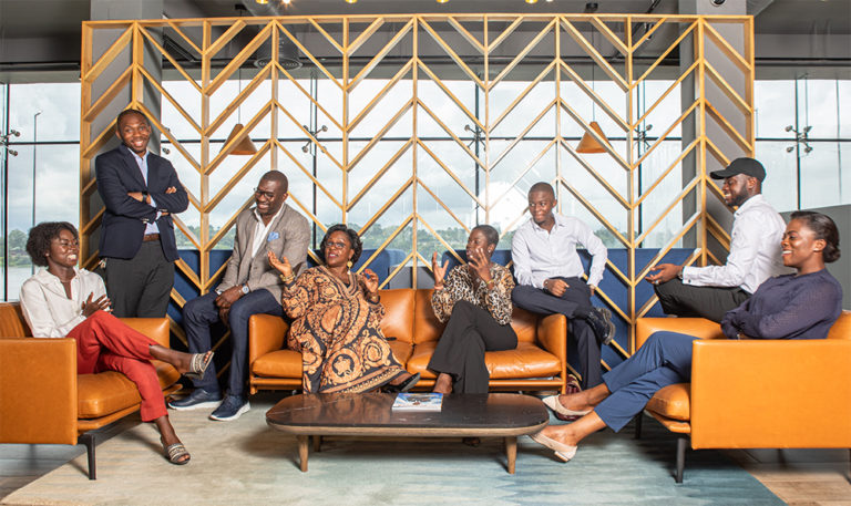 Leadership – Fondation Bictogo Initiatives
